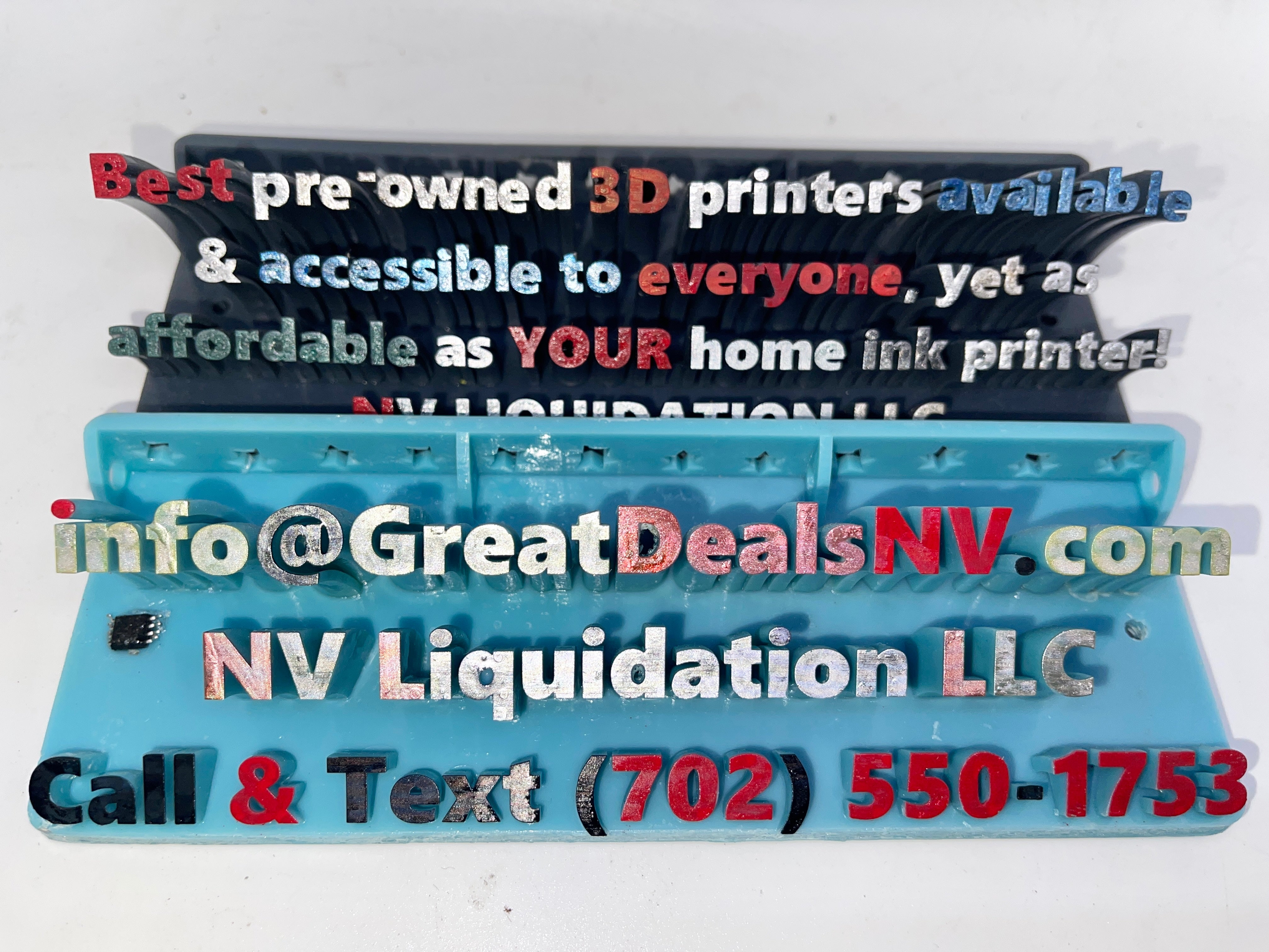 ELEGOO Neptune 4 Series - DAMAGED AS PARTS ONLY (fix-up DIY projects ...