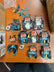 Replacement parts for ELEGOO Neptune Series 3D printers [Stripped Part ...